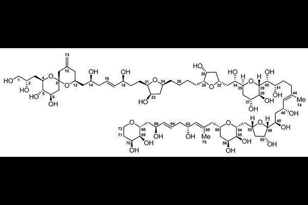 Newly discovered marine compound is in a super-carbon-chain league of ...